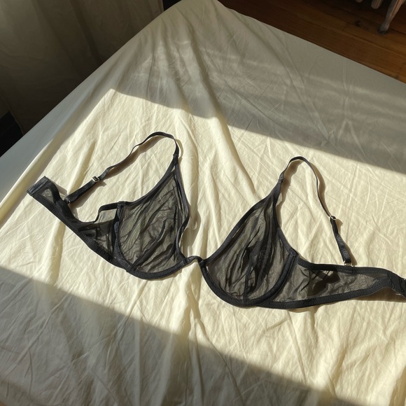 blush lingerie | Intimates & Sleepwear | Blush Lingerie Frame Bra ...